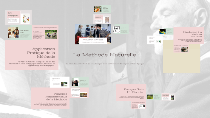 La Methode Naturelle by marie zada on Prezi