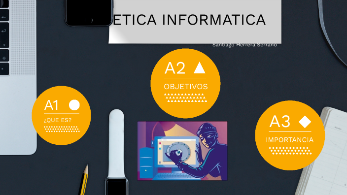 la importancia de la ética informática by santiago herrera on Prezi