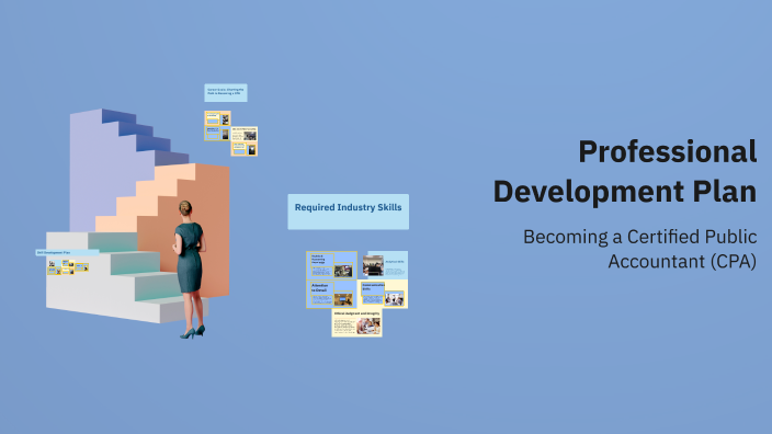Professional Development Plan by jaz thind on Prezi