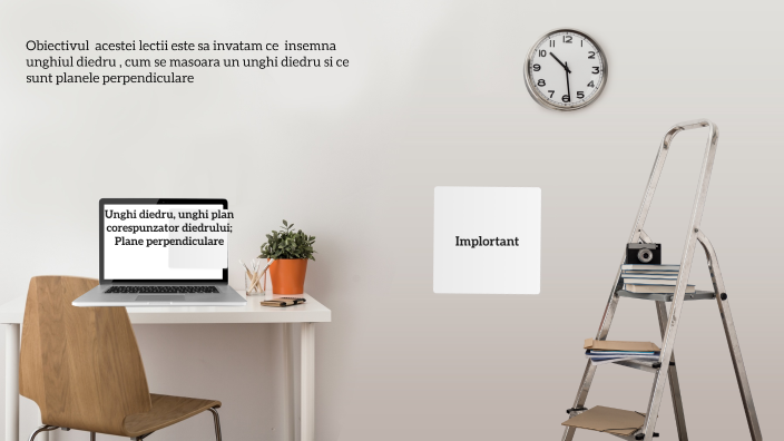 Unghi diedru, unghi plan corespunzător diedrului; unghiul a două plane ...