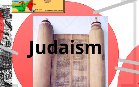 Judaism - Summary by Edward Smith on Prezi
