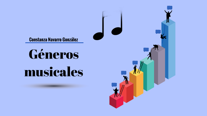 Gusto Musical by Constanza Navarro González on Prezi
