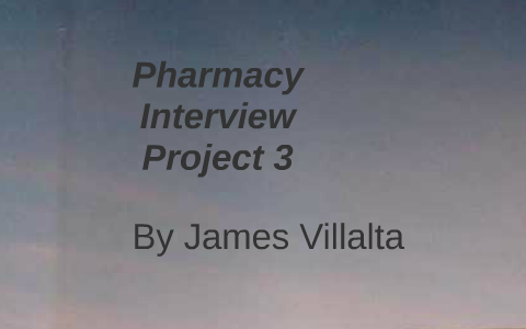 James Villalta by James Villalta on Prezi