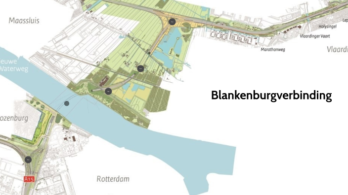 Blankenburgverbinding by Tineke oosterman on Prezi