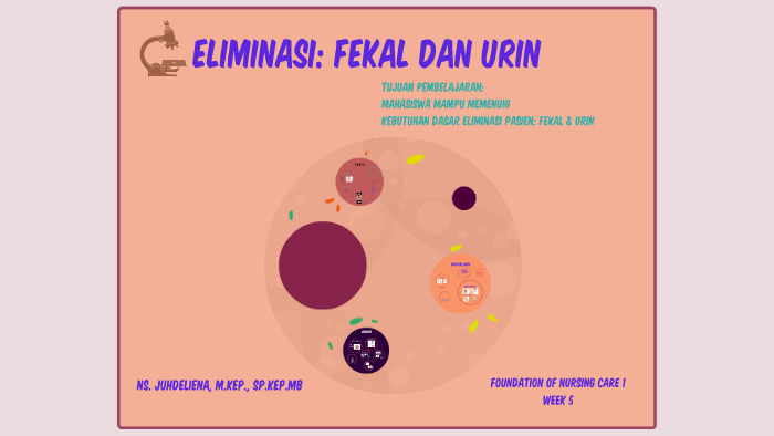 ELIMINASI: FEKAL DAN URIN by Juhdeliena Juhdeliena on Prezi