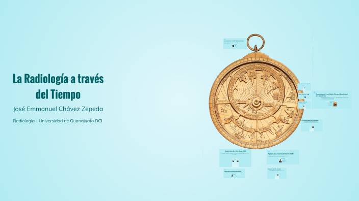 Radioactivity-Timeline by Jaxx Chávez on Prezi