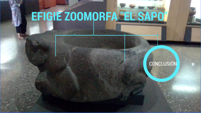 Escultura zoomorfa maya "sapo" by Patricia Zepeda on Prezi