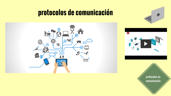protocolos de comunicacion by Ruth Nery Tipula Miramira on Prezi
