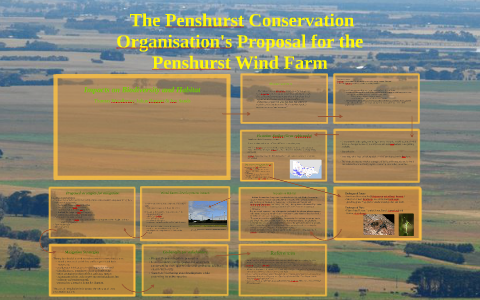 PENSHURST WIND FARM by Tom Woodberry on Prezi