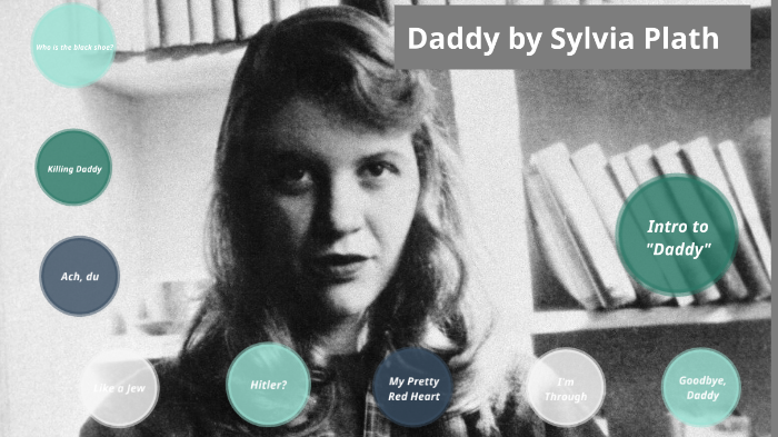 Daddy by Sylvia Plath by Kasey Mehaffey on Prezi