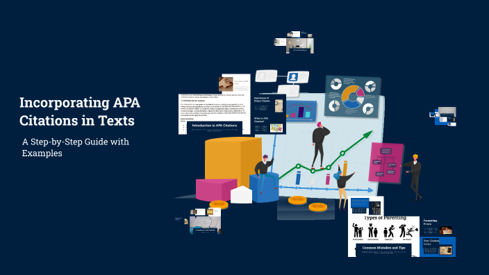 Incorporating APA Citations in Texts by DEYSI RAQUEL ROMERO CRUZ on Prezi
