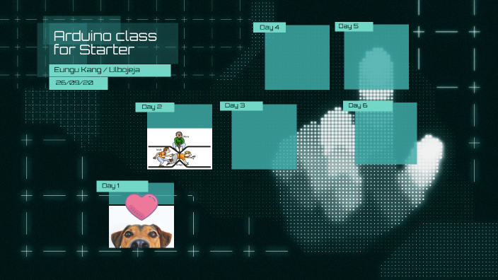 Arduino Class 2020 2 By 베라카 On Prezi