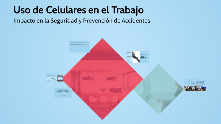 Uso de Celulares en el Trabajo by Daniel Soto on Prezi