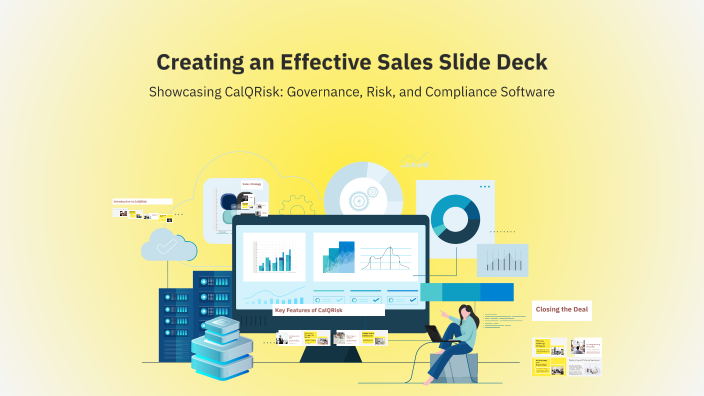 Creating an Effective Sales Slide Deck by Mairéad Scahill on Prezi