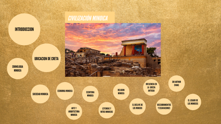 CIVILIZACIÓN MINOICA by Jimmi Martinez on Prezi