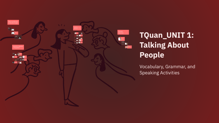 TQuan_UNIT 1: Talking About People by Nhung Nguyen on Prezi