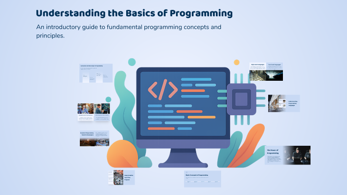 Understanding the Basics of Programming by Pradava Aji on Prezi