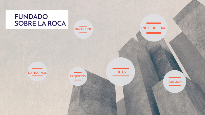 FUNDAMENTOS by ISRAEL FELIX HUANCA LLANOS on Prezi