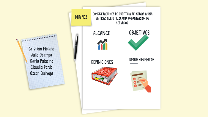 NIA 402 by Karla Palacino on Prezi