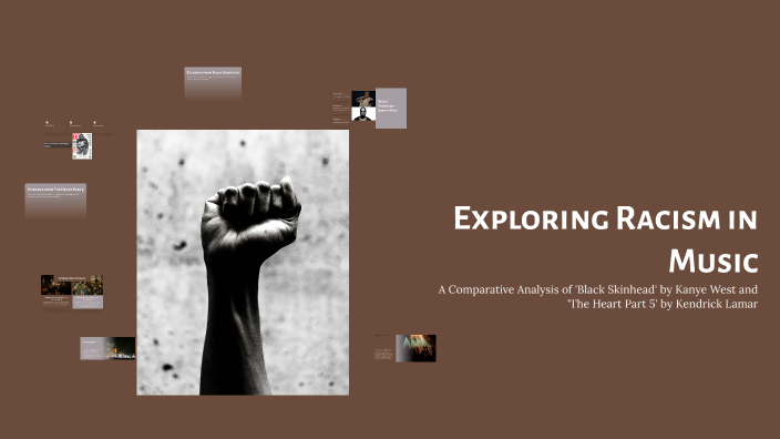 Exploring Racism in Music by antonella agudelo on Prezi