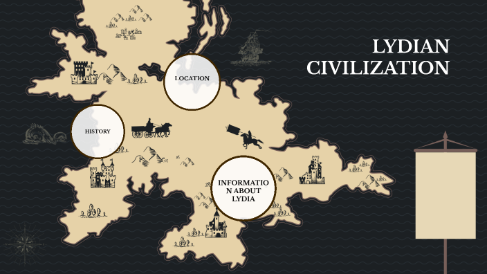 LYDIAN CIVILIZATION by Hümeyra Yılmaz on Prezi