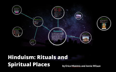 Hinduism Religion Project by Erica Miskinis on Prezi