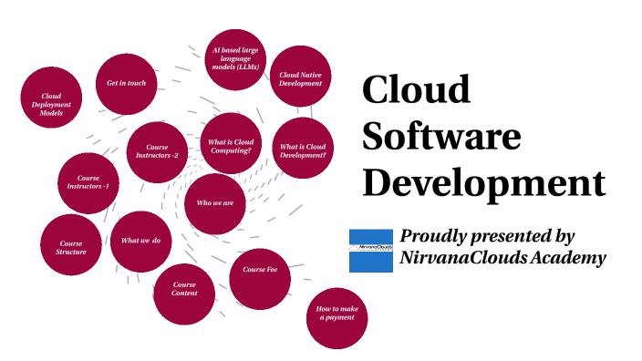 Cloud Software Development ~ Introduction by Dasun Athukorala on Prezi