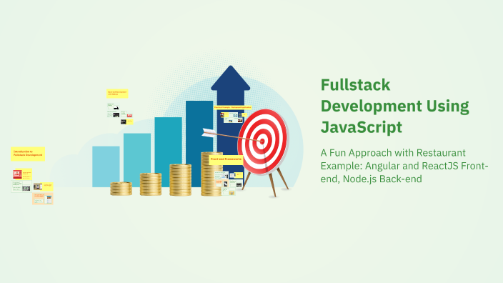 Fullstack Development Using JavaScript by siva kondika on Prezi