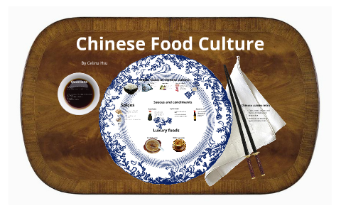 Chinese Food Culture by Celina Hsu on Prezi