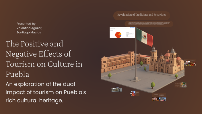 The Positive and Negative Effects of Tourism on Culture in Puebla by ...