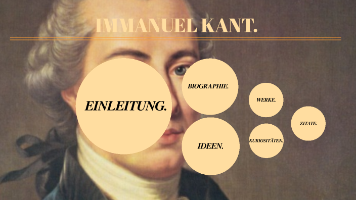 Immanuel Kant by Anna Vazzoler on Prezi