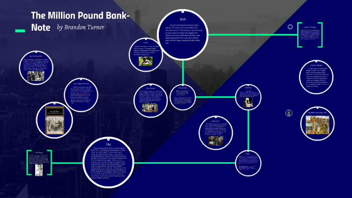 The Million Pound Bank-Note by Brandon Turner on Prezi