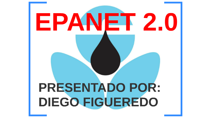 EPANET by Diego Figueredo on Prezi