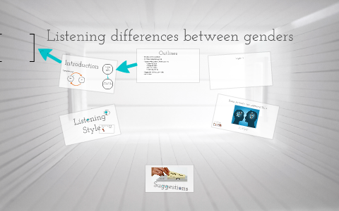 Listening differences between genders by Wind Sze on Prezi