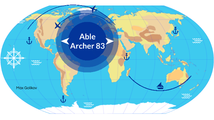 Able Archer 83 by adolf shitler on Prezi