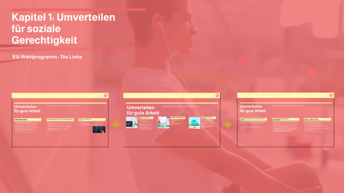 Kapitel 1: Umverteilen für soziale Gerechtigkeit by Thomas Roeber on Prezi