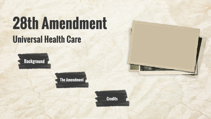 28th Amendment by Arturo Olivares Martos on Prezi
