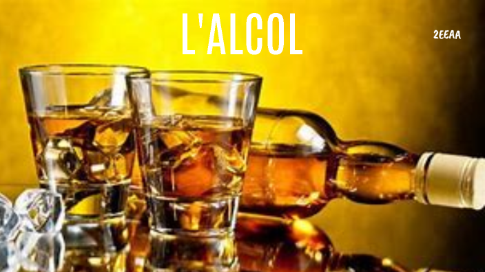 L'alcol e i suoi effetti by Cristian Toller on Prezi