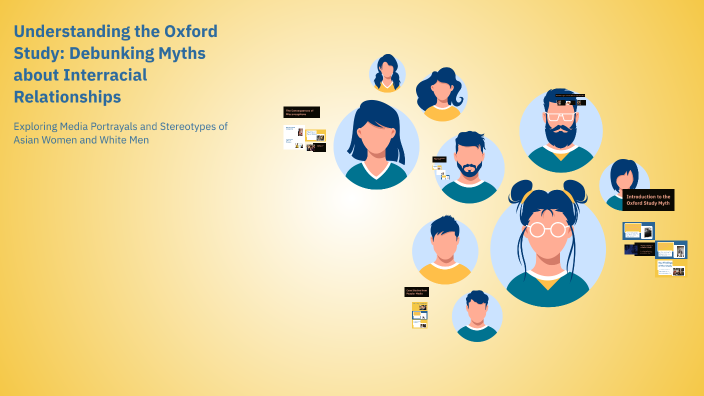Understanding the Oxford Study: Debunking Myths about Interracial ...