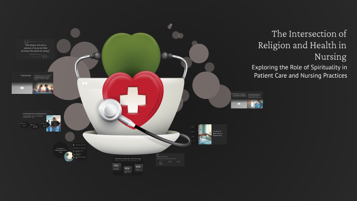 The Intersection of Religion and Health in Nursing by BoyJokerPvP on Prezi