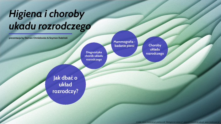 higiena-i-choroby-uk-adu-rozrodczego-by-d3mian-on-prezi