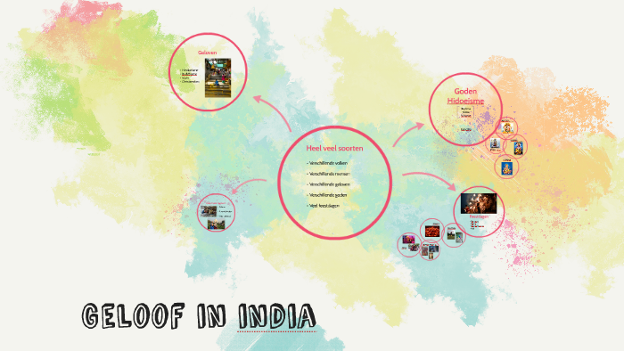 Geloof in India by Merel Develing on Prezi