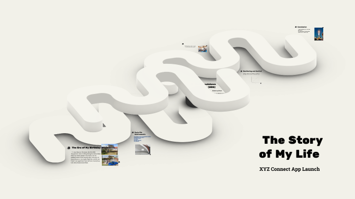 The Story Of My life by Cayden Wong on Prezi