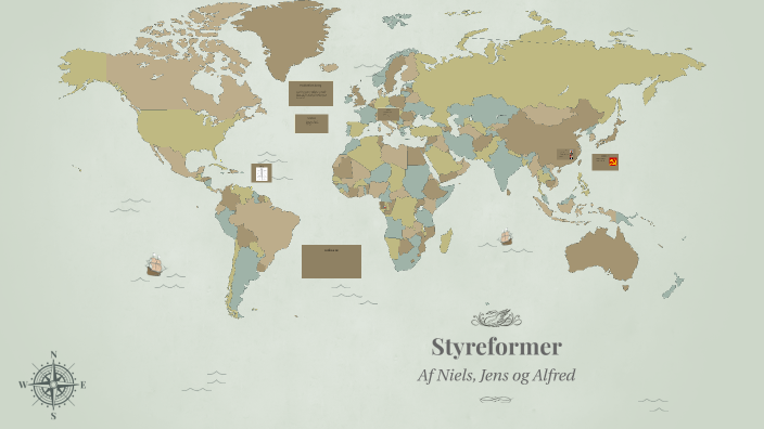 Styreformer by alfred aagaard on Prezi