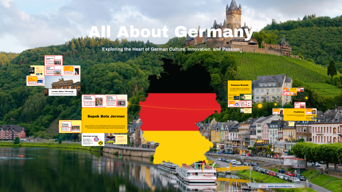 All About Germany by Daffa Nayandra on Prezi