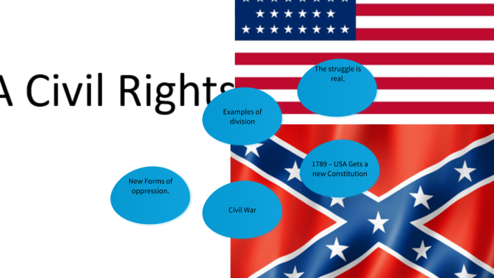 USA Civil Rights by Jaime Mack on Prezi