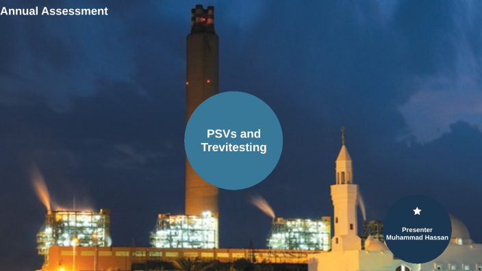 Trevitest by Muhammad Hassan on Prezi