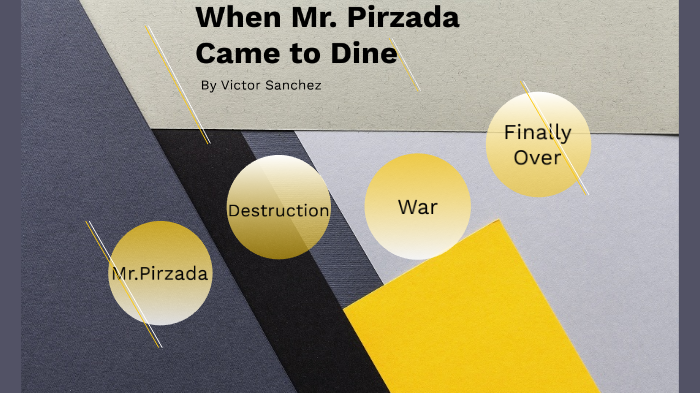 When Mr. Pirzada Came to Dine by VICTOR SANCHEZ-DIAZ on Prezi