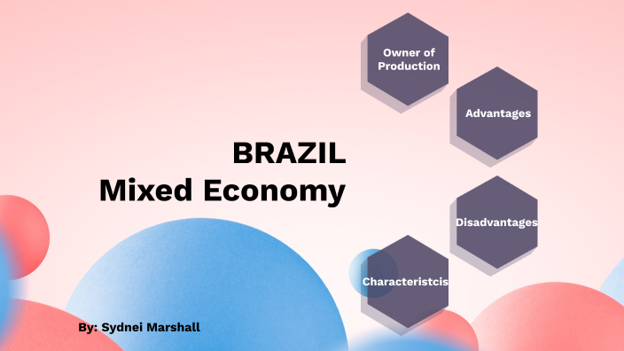 brazil by sydnei marshall on Prezi