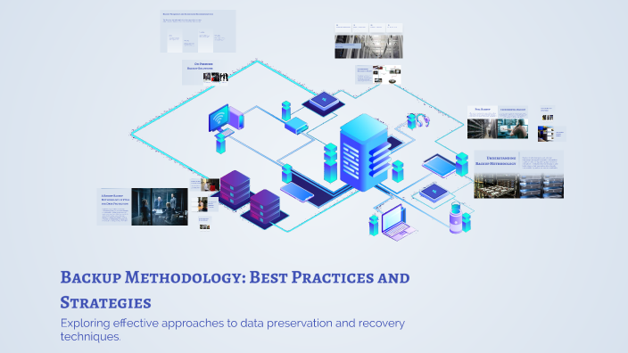 Backup Methodology: Best Practices and Strategies by Sabir Mohammed on ...